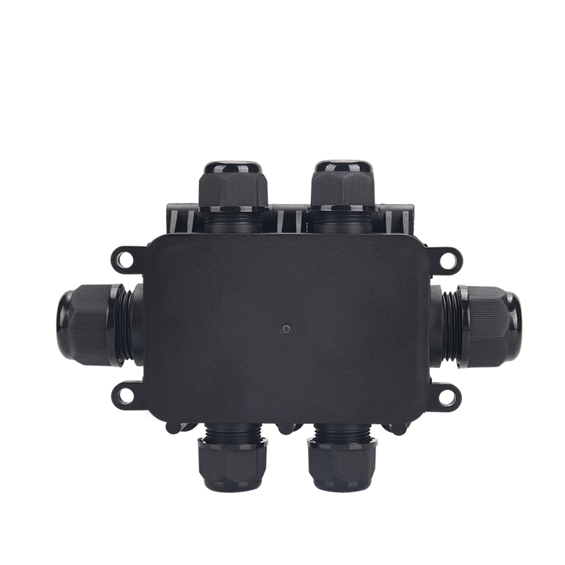Outdoor IP68 Waterproof Wire Connectors Manufacturer - E-Weichat